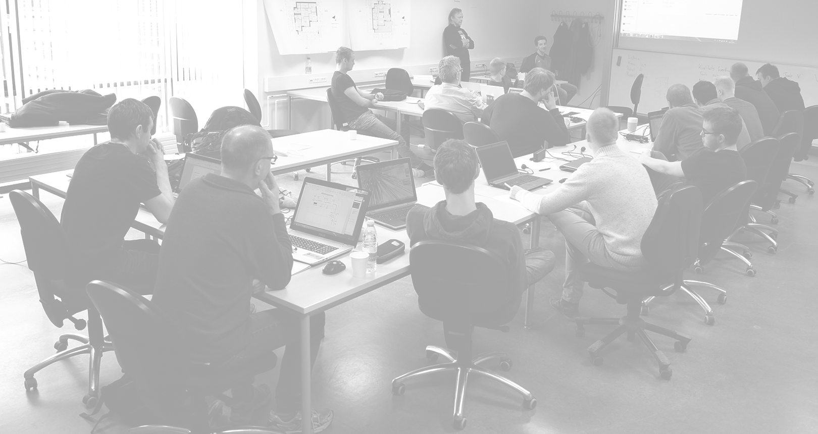 Dania Academy-undergraduate programmes in Denmark