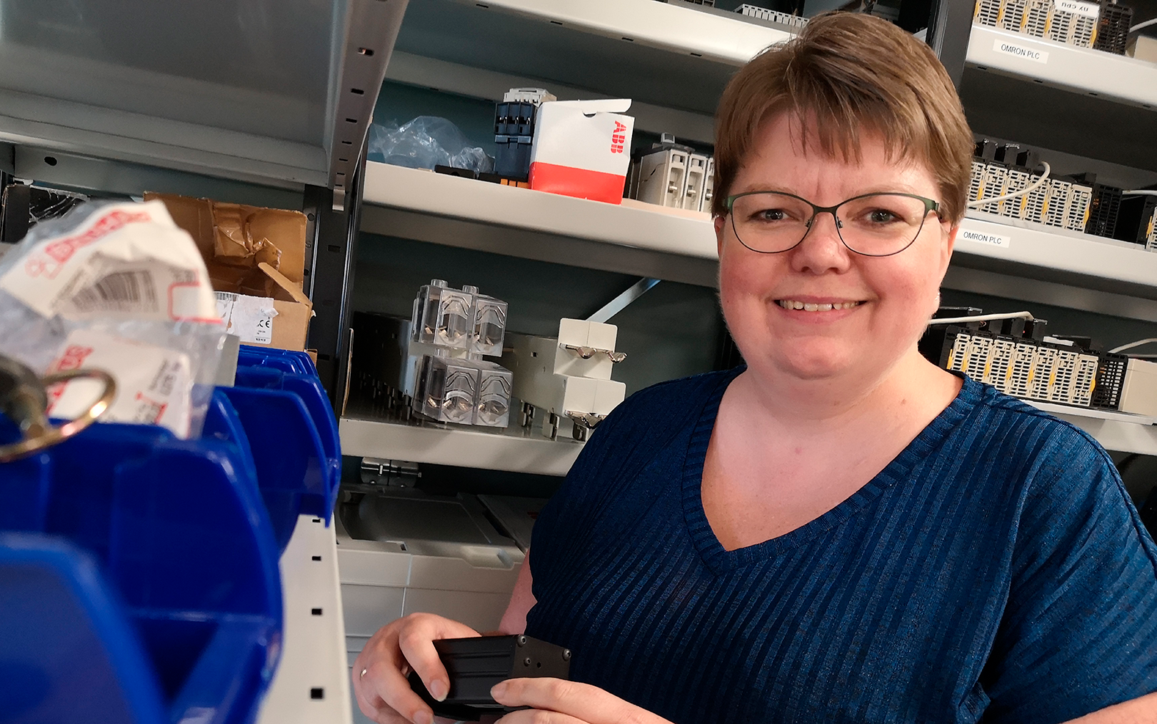 Pia flyttede fra mand og børn for at læse videre