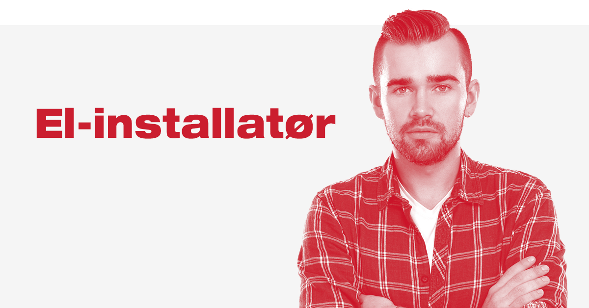 El installatør uddannelse » Få Job i ingeniørvirksomheder m.m.